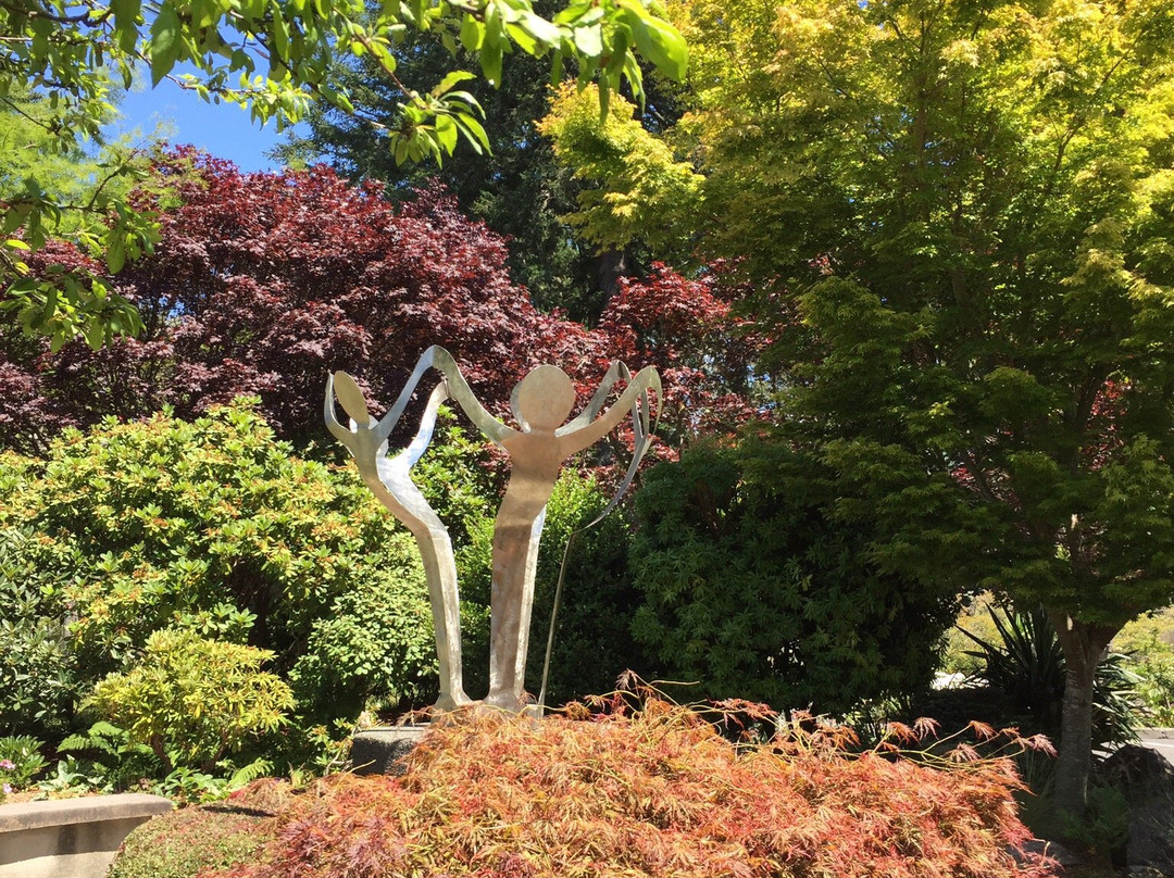 2025年1月Azalea Park景点攻略-Azalea Park门票预订|地址|图片-Azalea Park景点点评-猫途鹰