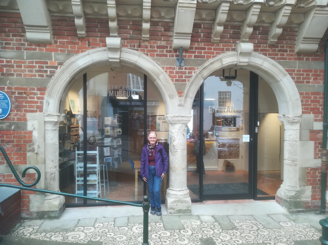 2025年1月Lyme Regis Philpot Museum景点攻略-Lyme Regis Philpot Museum门票预订|地址 ...