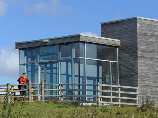 2023年11月WWT Castle Espie Wetland Centre景点攻略-WWT Castle Espie Wetland ...