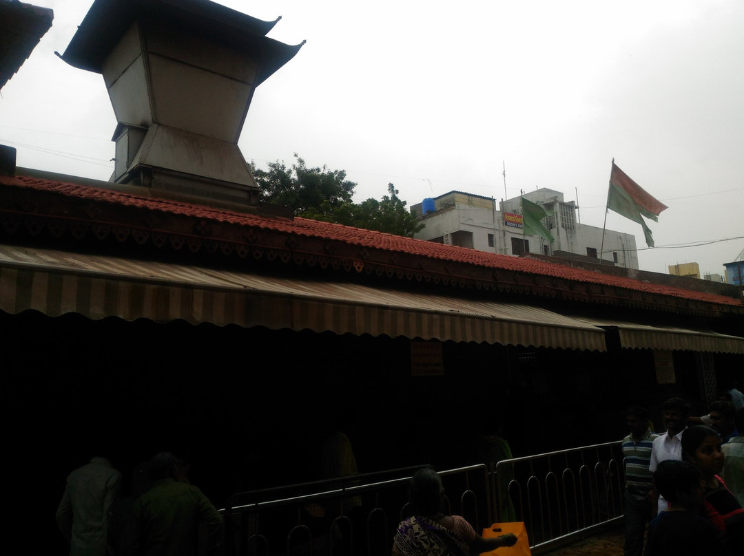 2024年9月Dwarkamai Shirdi景点攻略-Dwarkamai Shirdi门票预订|地址|图片-Dwarkamai Shirdi ...