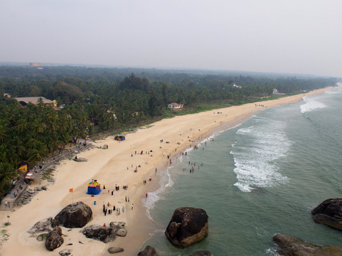 2024年10月Kapu Beach景点攻略-Kapu Beach门票预订|地址|图片-Kapu Beach景点点评-猫途鹰