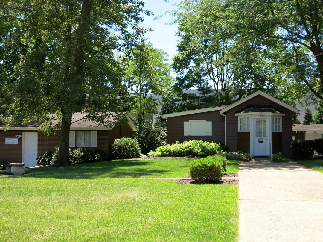 2025年6月Fort Mitchell景点攻略-Fort Mitchell旅游必去景点-Fort Mitchell景点大全-猫途鹰