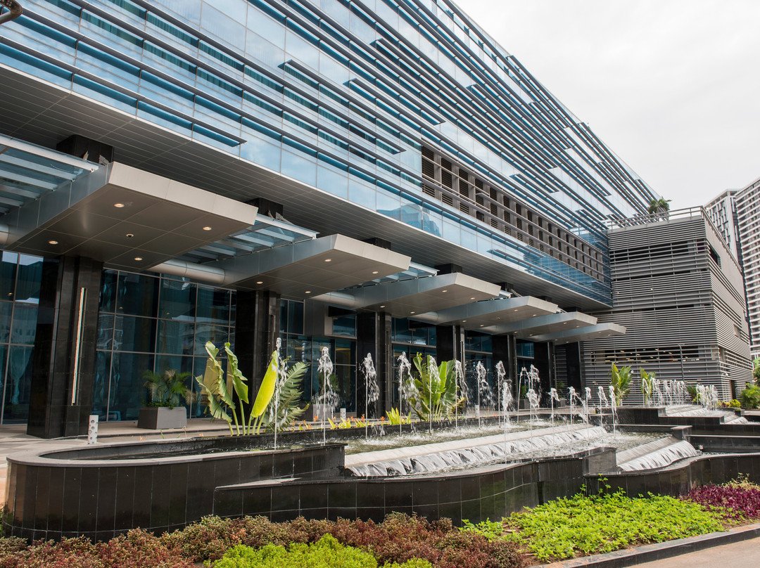 InterContinental Luanda Miramar, an IHG Hotel (卢安达) - InterContinental ...