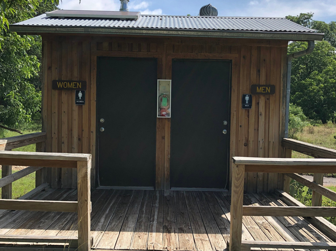 2024年1月South Llano River State Park景点攻略-South Llano River State Park门票 ...