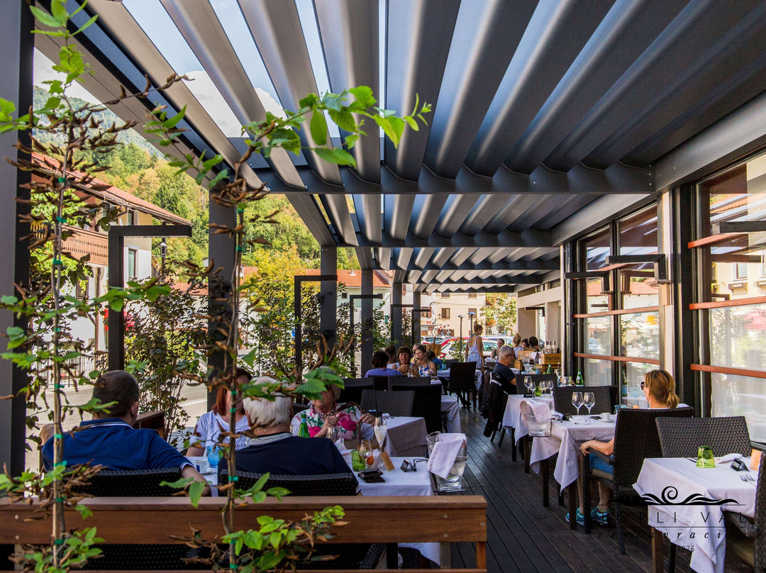 Restaurant Topli Val - (Kobarid)餐厅/美食点评 - 餐厅地址/餐厅电话/餐厅周边信息/餐厅推荐菜 ...