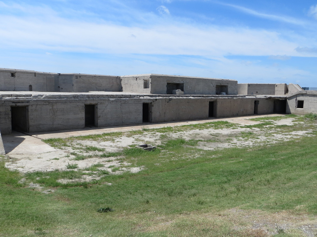 2024年11月Fort Travis Park景点攻略-Fort Travis Park门票预订|地址|图片-Fort Travis ...