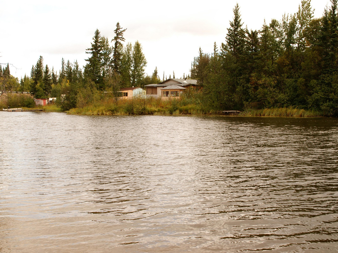 2024年3月Fort Resolution旅游景点攻略-Fort Resolution旅游住宿,-Fort Resolution旅游美食-猫途鹰