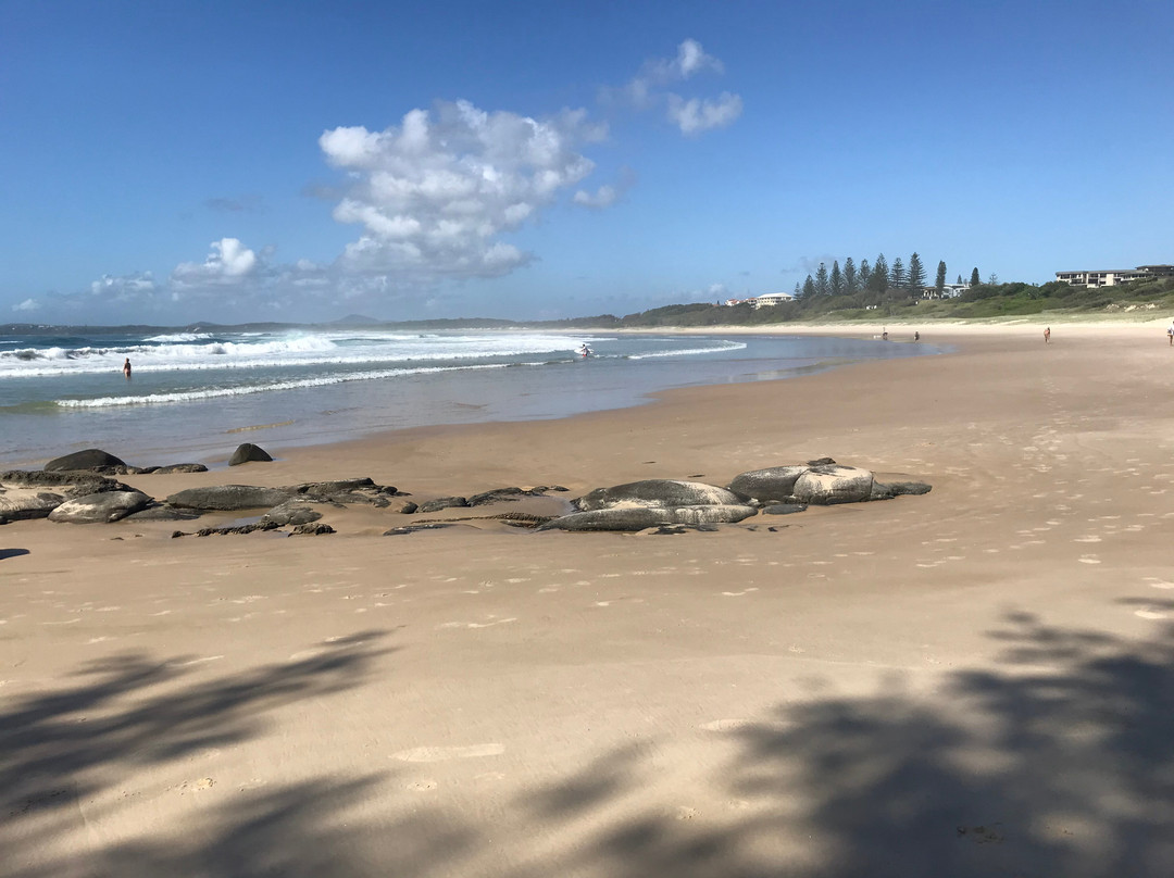 2023年12月Pippi Beach景点攻略-Pippi Beach门票预订|地址|图片-Pippi Beach景点点评-猫途鹰