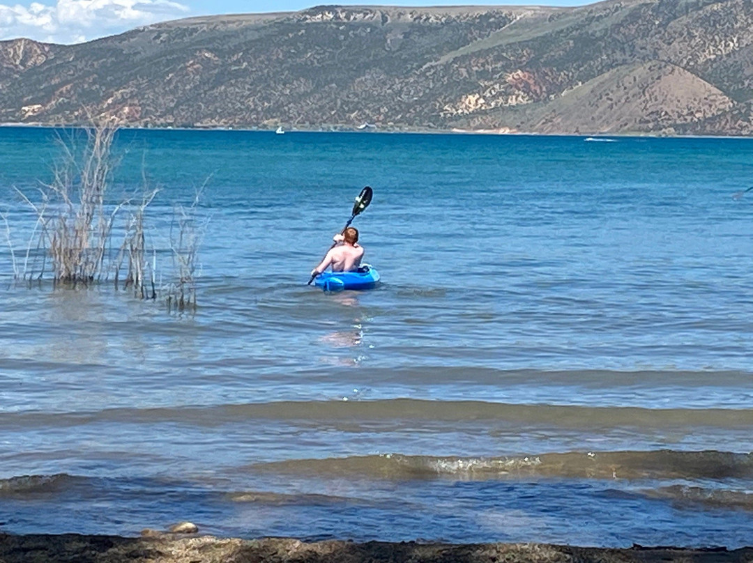 2024年9月Bear Lake State Park景点攻略-Bear Lake State Park门票预订|地址|图片-Bear ...