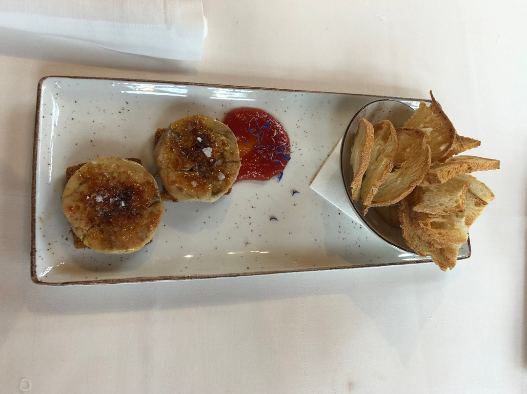 Restaurante Ceferino - (比利亚努埃瓦－赫尔特鲁)餐厅/美食点评 - 餐厅地址/餐厅电话/餐厅周边信息/餐厅推荐菜 ...