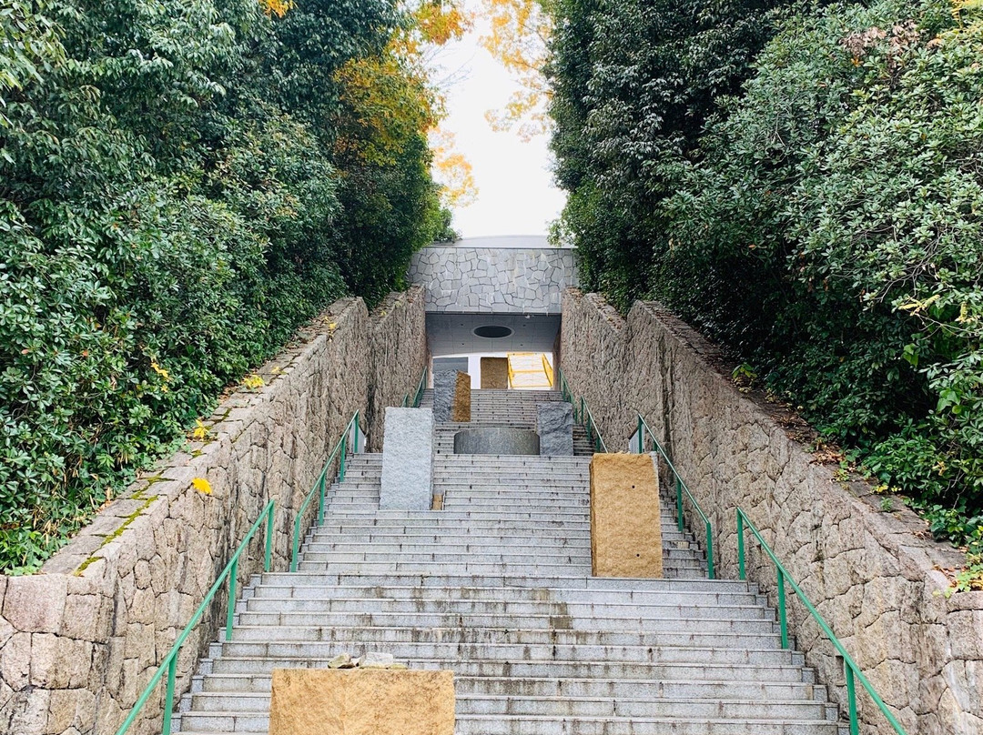 2025年9月Hijiyama Park景点攻略-Hijiyama Park门票预订|地址|图片-Hijiyama Park景点点评-猫途鹰