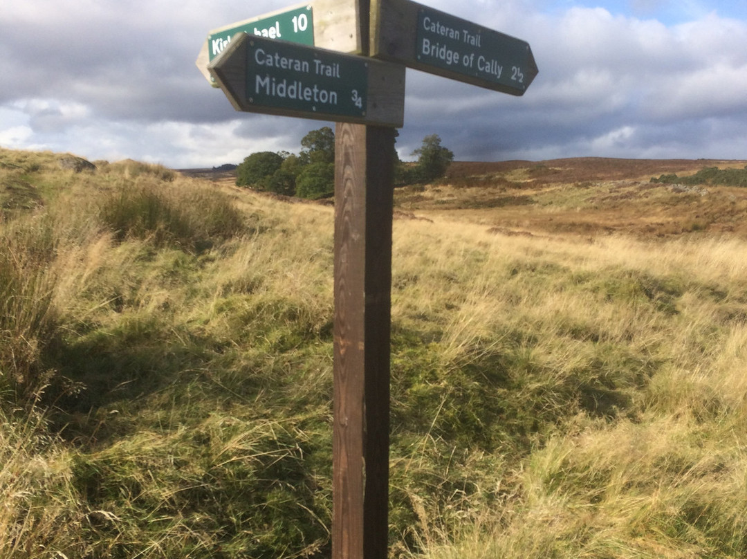 2023年12月Cateran Trail景点攻略-Cateran Trail门票预订|地址|图片-Cateran Trail景点点评-猫途鹰