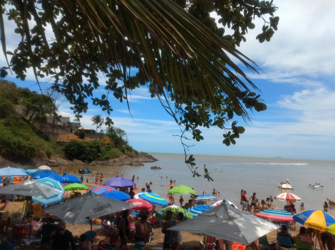 2023年11月Praia Areia Preta景点攻略-Praia Areia Preta门票预订|地址|图片-Praia Areia ...