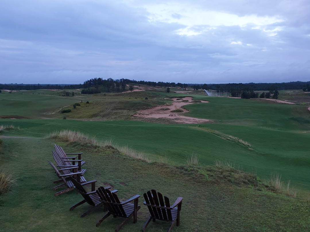 2024年11月Sand Valley Golf Resort景点攻略-Sand Valley Golf Resort门票预订|地址|图片 ...