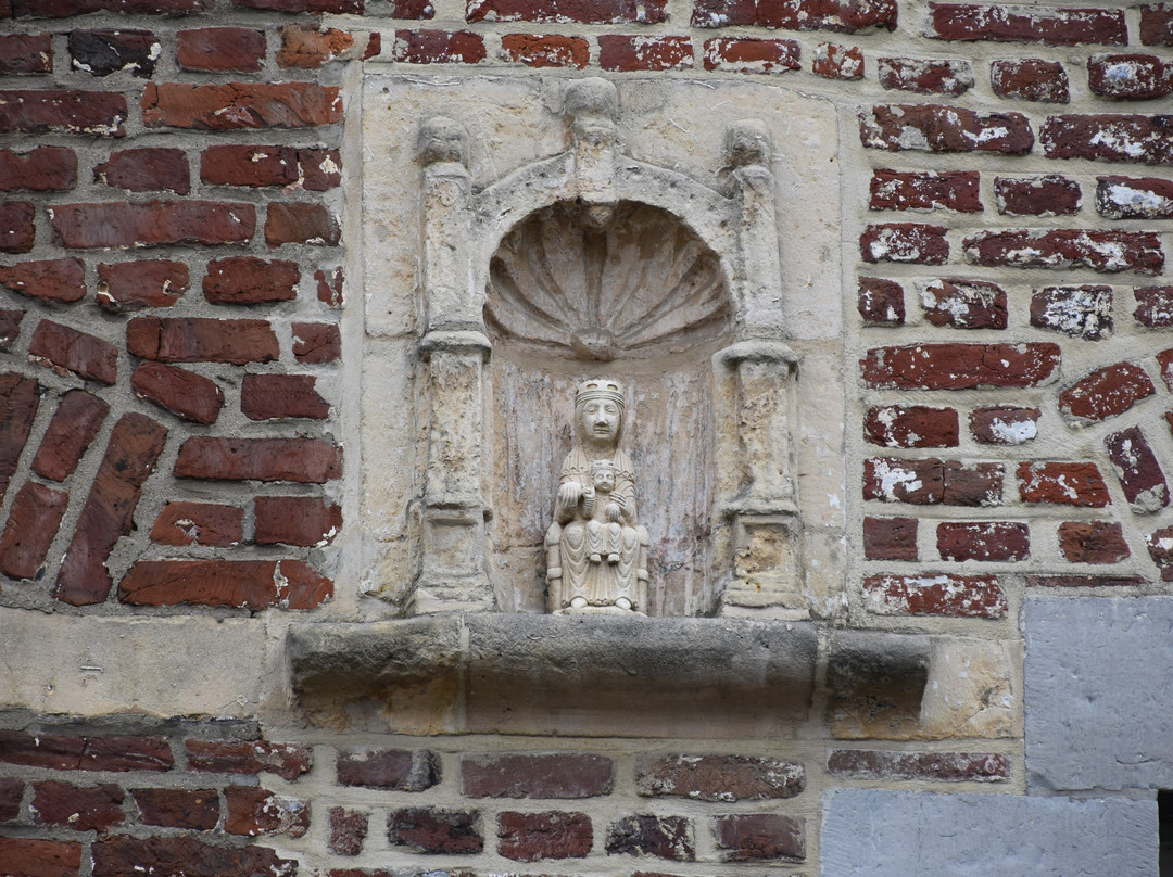 2025年2月Begijnhof van Tongeren景点攻略-Begijnhof van Tongeren门票预订|地址|图片 ...