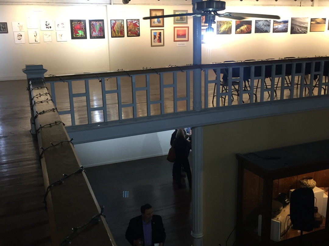 2025年6月A. R. Mitchell Memorial Museum of Western Art景点攻略-A. R. Mitchell ...