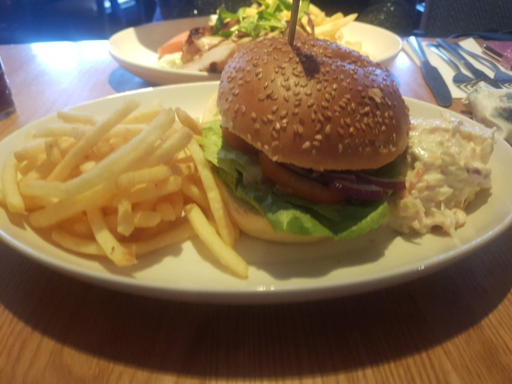 Malta Inn Beefeater - (梅德斯通)餐厅/美食点评 - 餐厅地址/餐厅电话/餐厅周边信息/餐厅推荐菜 ...