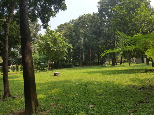 2024年11月Ramna Park景点攻略-Ramna Park门票预订|地址|图片-Ramna Park景点点评-猫途鹰