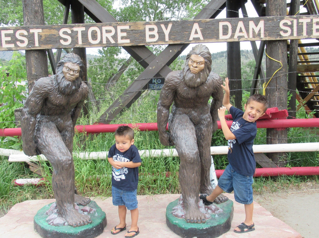 2025年4月The Dam Store景点攻略-The Dam Store门票预订|地址|图片-The Dam Store景点点评-猫途鹰