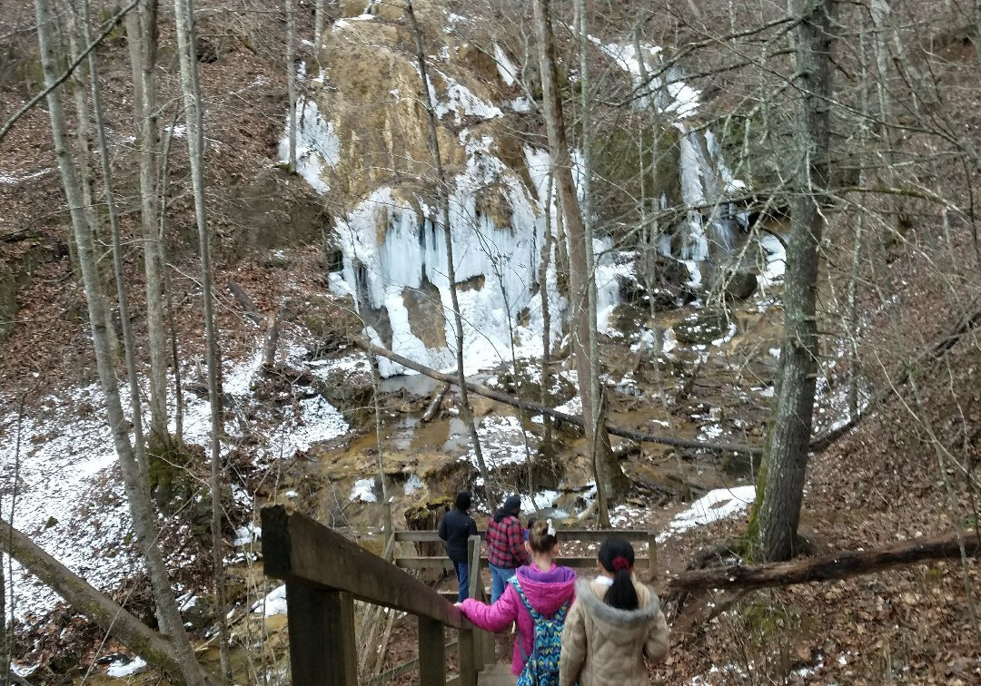 2025年1月Falls Ridge Preserve景点攻略-Falls Ridge Preserve门票预订|地址|图片-Falls ...