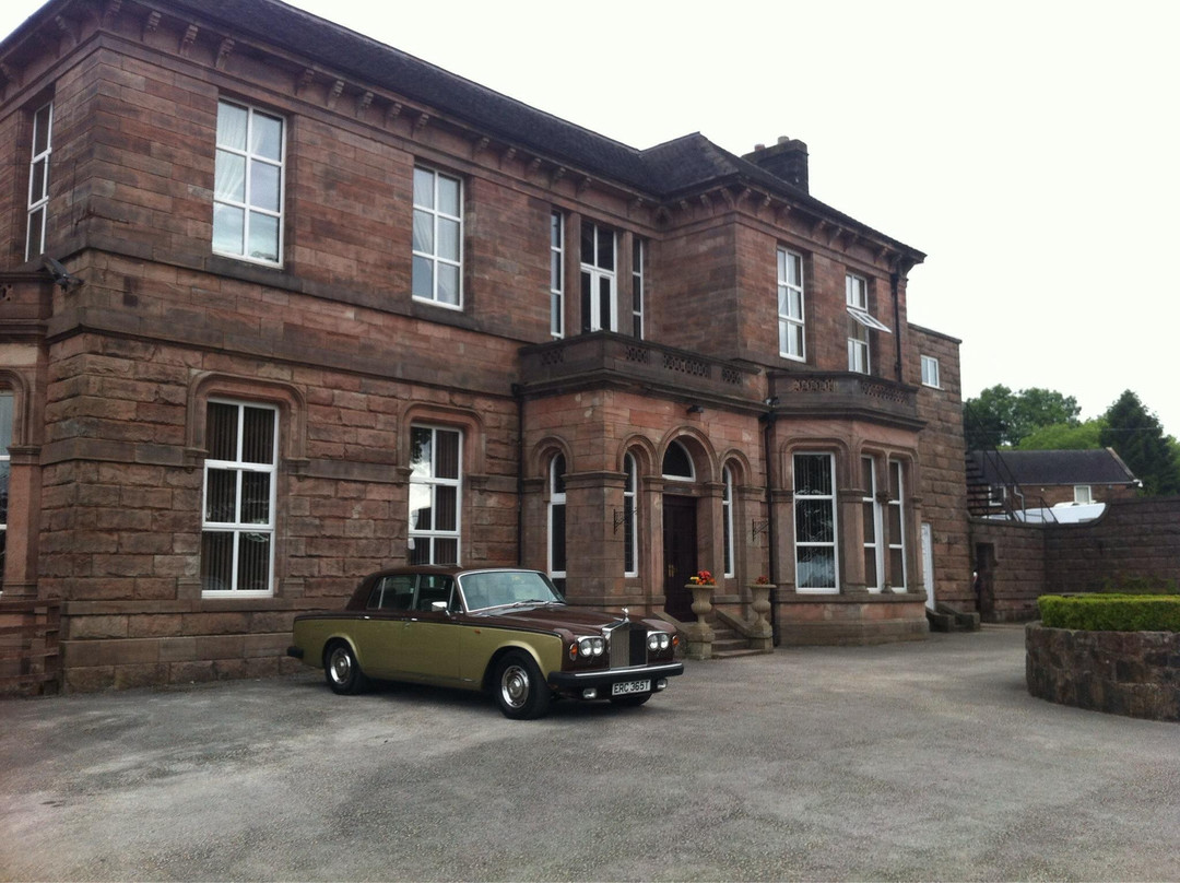 2024年2月Whiston Hall Golf Club景点攻略-Whiston Hall Golf Club门票预订|地址|图片 ...