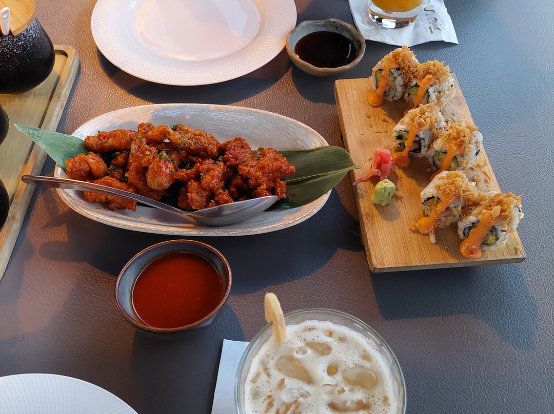 Meso - Modern Asian Izakaya - (内罗毕)餐厅/美食点评 - 餐厅地址/餐厅电话/餐厅周边信息/餐厅推荐菜 ...