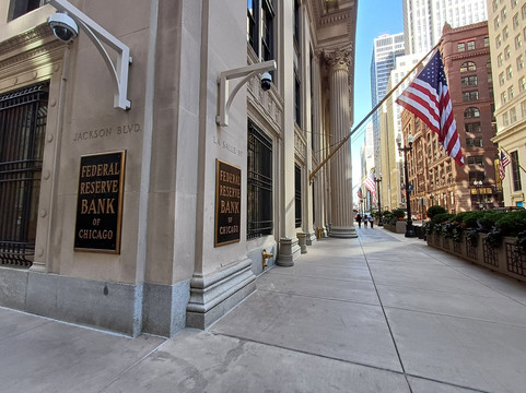 2024年11月Chicago Fed's Money Museum景点攻略-Chicago Fed's Money Museum门票预订 ...