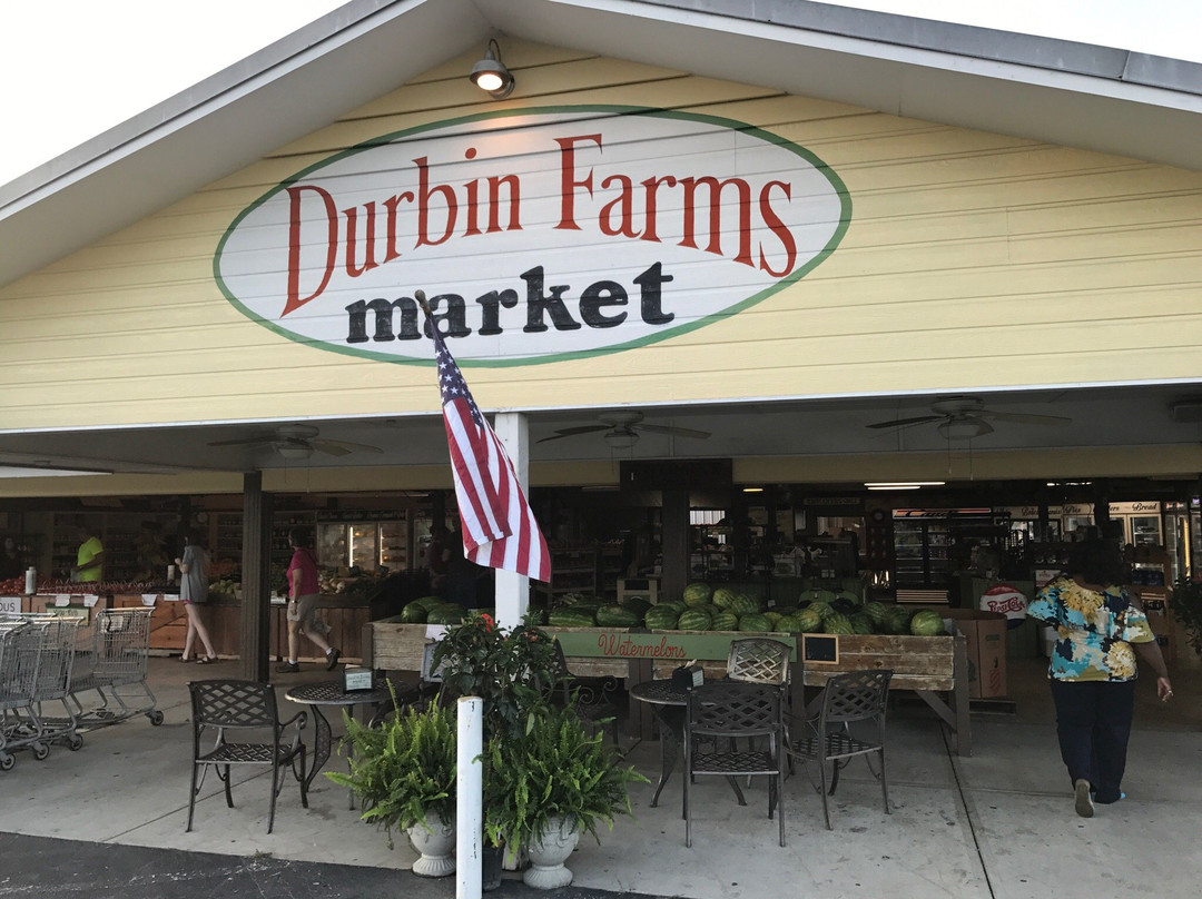 2025年10月Durbin Farms Market景点攻略-Durbin Farms Market门票预订|地址|图片-Durbin ...