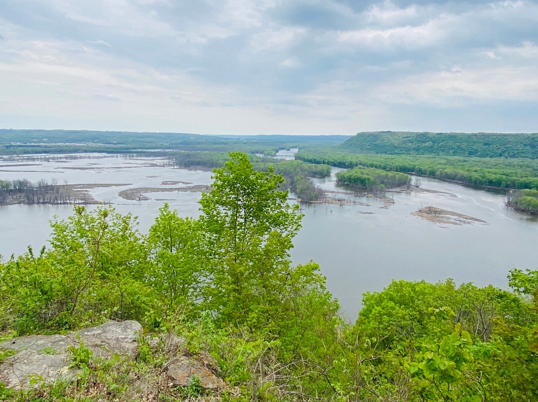 2023年11月Pikes Peak State Park景点攻略-Pikes Peak State Park门票预订|地址|图片-Pikes ...