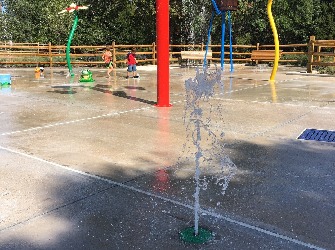 2024年2月Colonial Park景点攻略-Colonial Park门票预订|地址|图片-Colonial Park景点点评-猫途鹰