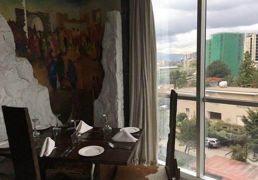 Diplomat Restaurant - (亚的斯亚贝巴)餐厅/美食点评 - 餐厅地址/餐厅电话/餐厅周边信息/餐厅推荐菜 ...