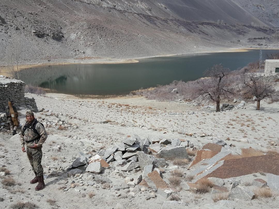2025年3月Borith Lake景点攻略-Borith Lake门票预订|地址|图片-Borith Lake景点点评-猫途鹰