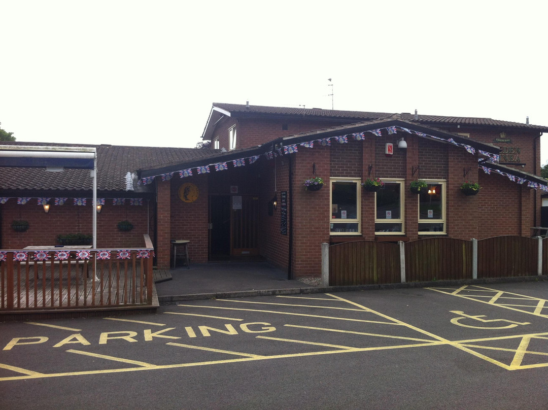 2024年11月Golden Guinea景点攻略-Golden Guinea门票预订|地址|图片-Golden Guinea景点点评-猫途鹰