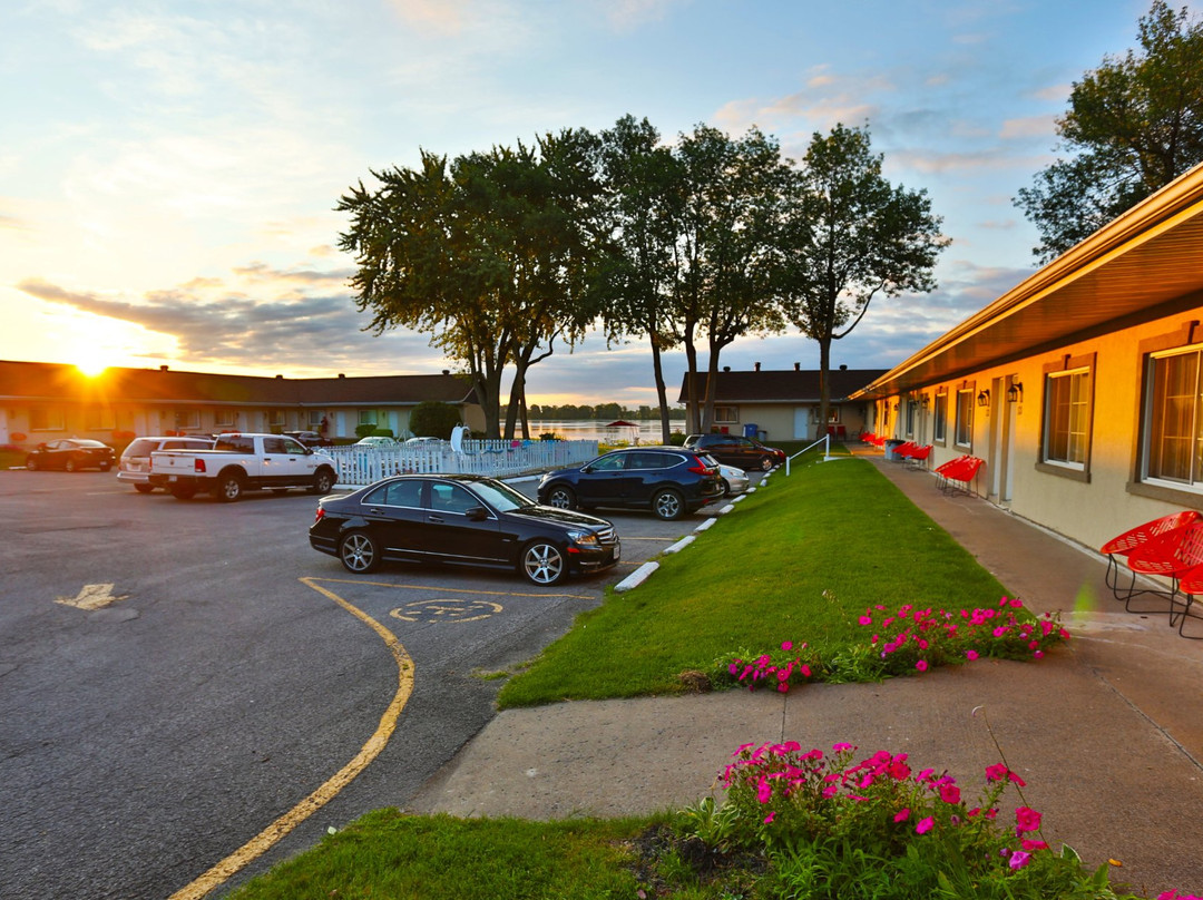 2023年9月Saint-Roch-de-Richelieu旅游攻略-旅游必去景点-旅游景点门票-猫途鹰