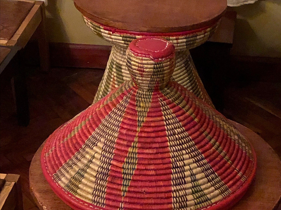 Dashen Traditional Ethiopian Restaurant - (亚的斯亚贝巴)餐厅/美食点评 - 餐厅地址/餐厅电话 ...