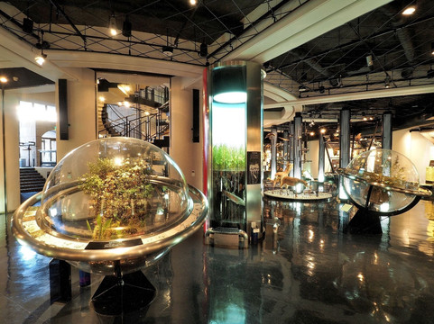 2024年11月The Kushiro City Museum景点攻略-The Kushiro City Museum门票预订|地址|图片 ...