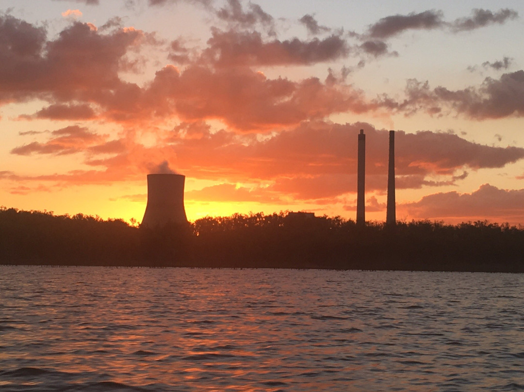 2024年1月Callide Dam景点攻略-Callide Dam门票预订|地址|图片-Callide Dam景点点评-猫途鹰