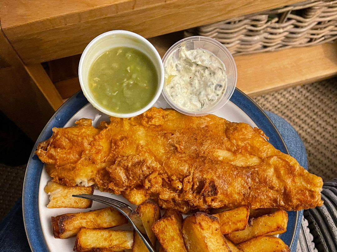 The Thimble Inn - (Piddlehinton)餐厅/美食点评 - 餐厅地址/餐厅电话/餐厅周边信息/餐厅推荐菜 ...