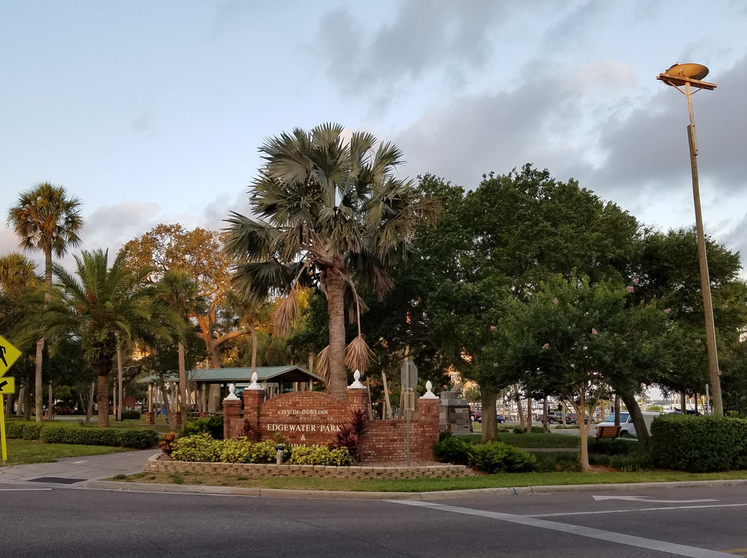 2024年4月Edgewater Park景点攻略-Edgewater Park门票预订|地址|图片-Edgewater Park景点点评-猫途鹰