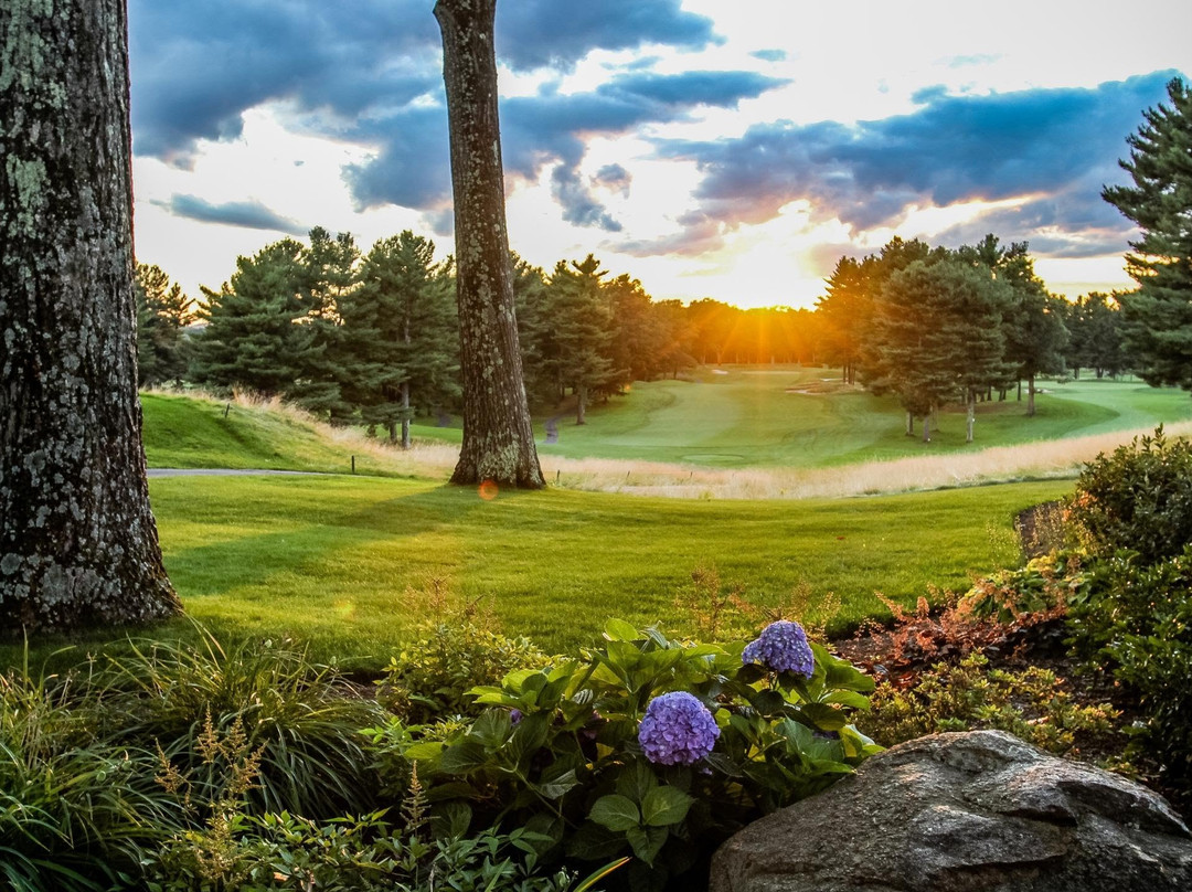 2023年12月The International Golf Club & Resort景点攻略-The International Golf ...