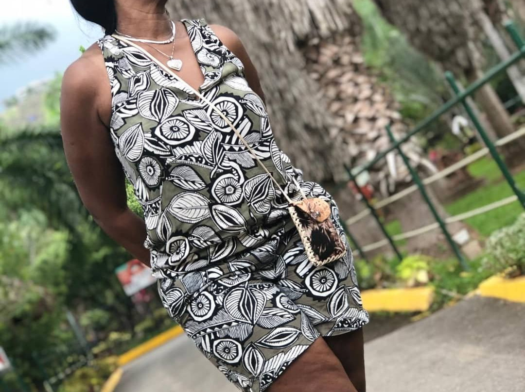 2024年2月Hope Botanical Garden and Zoo景点攻略-Hope Botanical Garden and Zoo ...