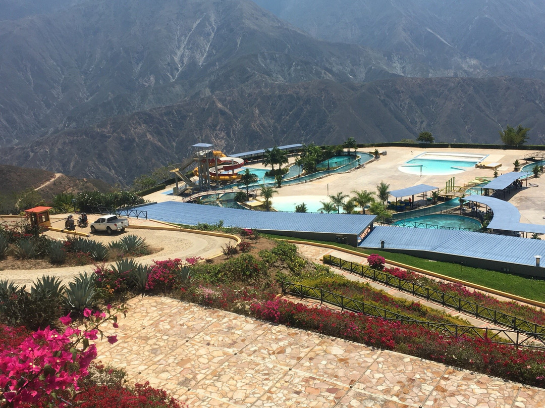 2024年10月Parque Nacional de Chicamocha景点攻略-Parque Nacional de Chicamocha ...