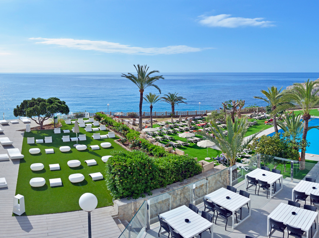 Alua Calas De Mallorca Resort (Calas de Majorca) - Alua Calas De ...