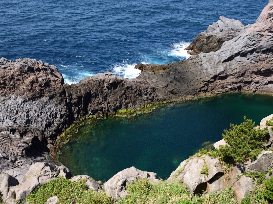 2024年3月Lake Senryo景点攻略-Lake Senryo门票预订|地址|图片-Lake Senryo景点点评-猫途鹰