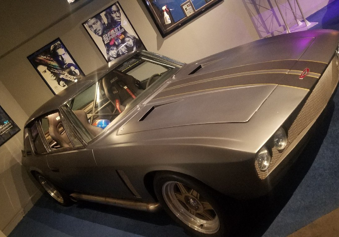 2023年11月Hollywood Star Cars Museum景点攻略-Hollywood Star Cars Museum门票预订 ...