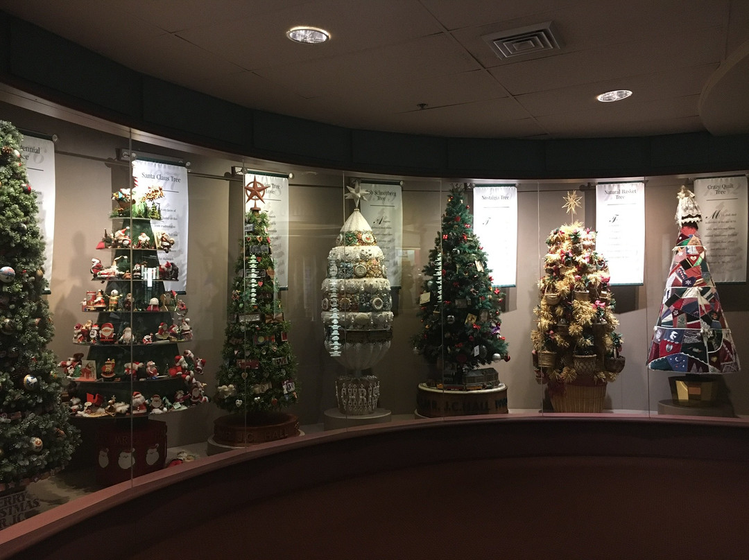 2023年12月Hallmark Visitors Center景点攻略-Hallmark Visitors Center门票预订|地址|图片 ...