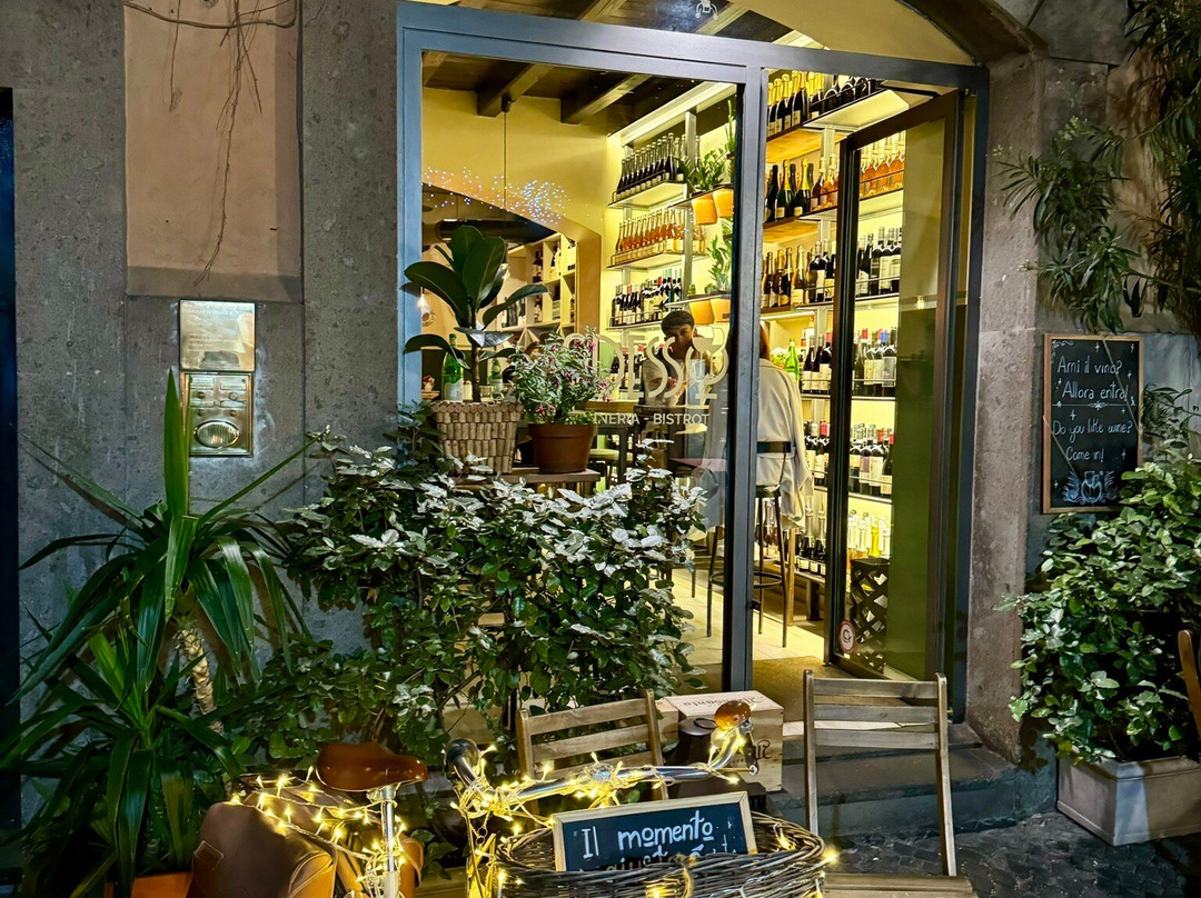 ADESSO Vineria-Bistrot - (罗马)餐厅/美食点评 - 餐厅地址/餐厅电话/餐厅周边信息/餐厅推荐菜 ...