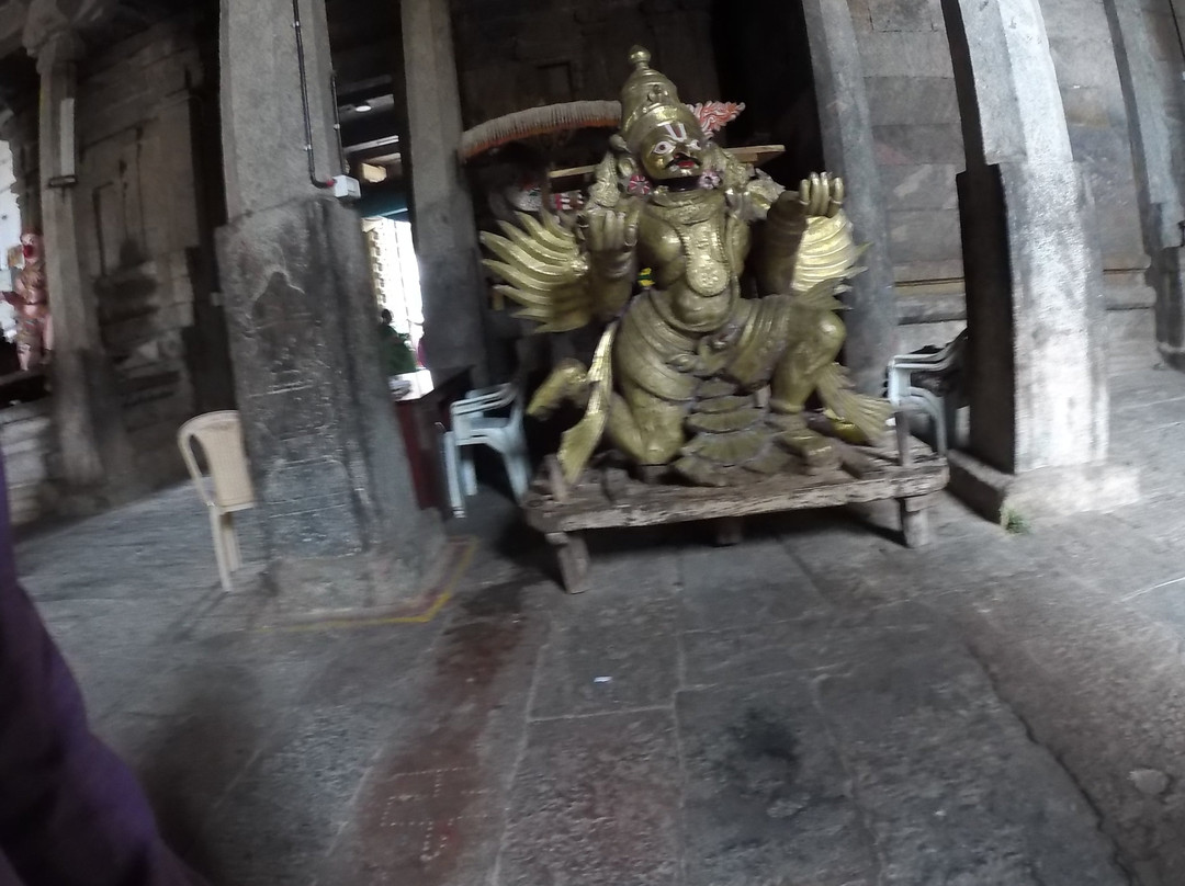 2023年11月Navaneetha Krishna Temple景点攻略-Navaneetha Krishna Temple门票预订|地址 ...