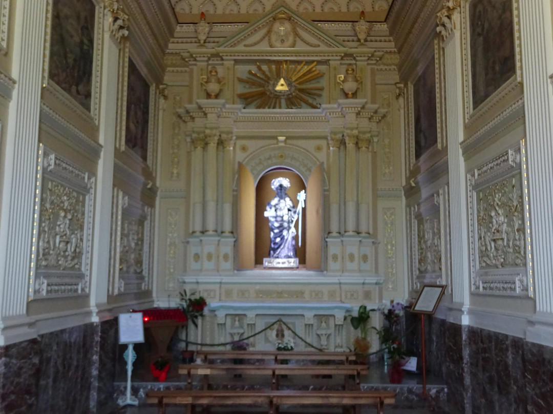 2023年12月Santuario di San Calogero景点攻略-Santuario di San Calogero门票预订|地址 ...