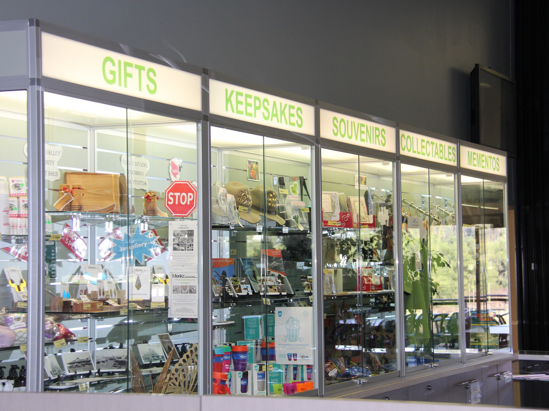 2025年2月Lake Apex Visitor Information Centre景点攻略-Lake Apex Visitor ...